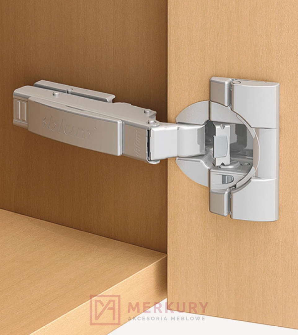 MERKURY Akcesoria Meblowe - Największy wybór prowadnic, podnośników ...